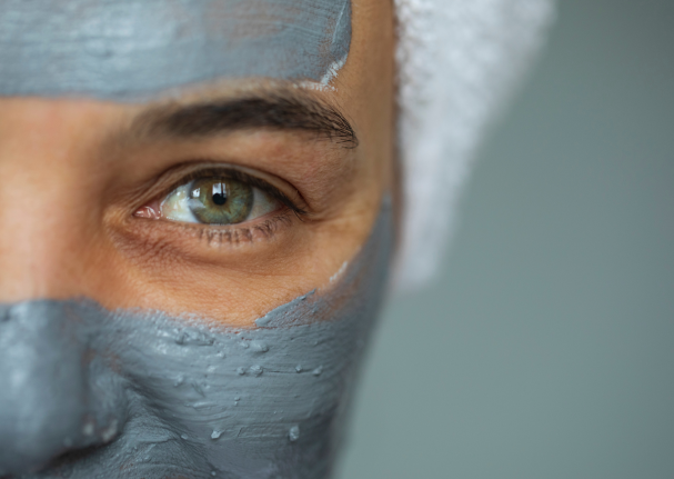 5 Astounding Clay Mask Benefits – Indira Organics