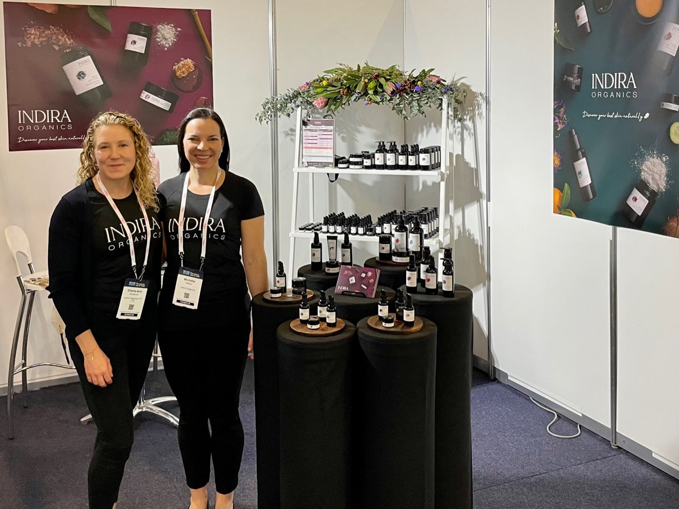 The unexpected triumphs of a brand relaunch – Indira Organics