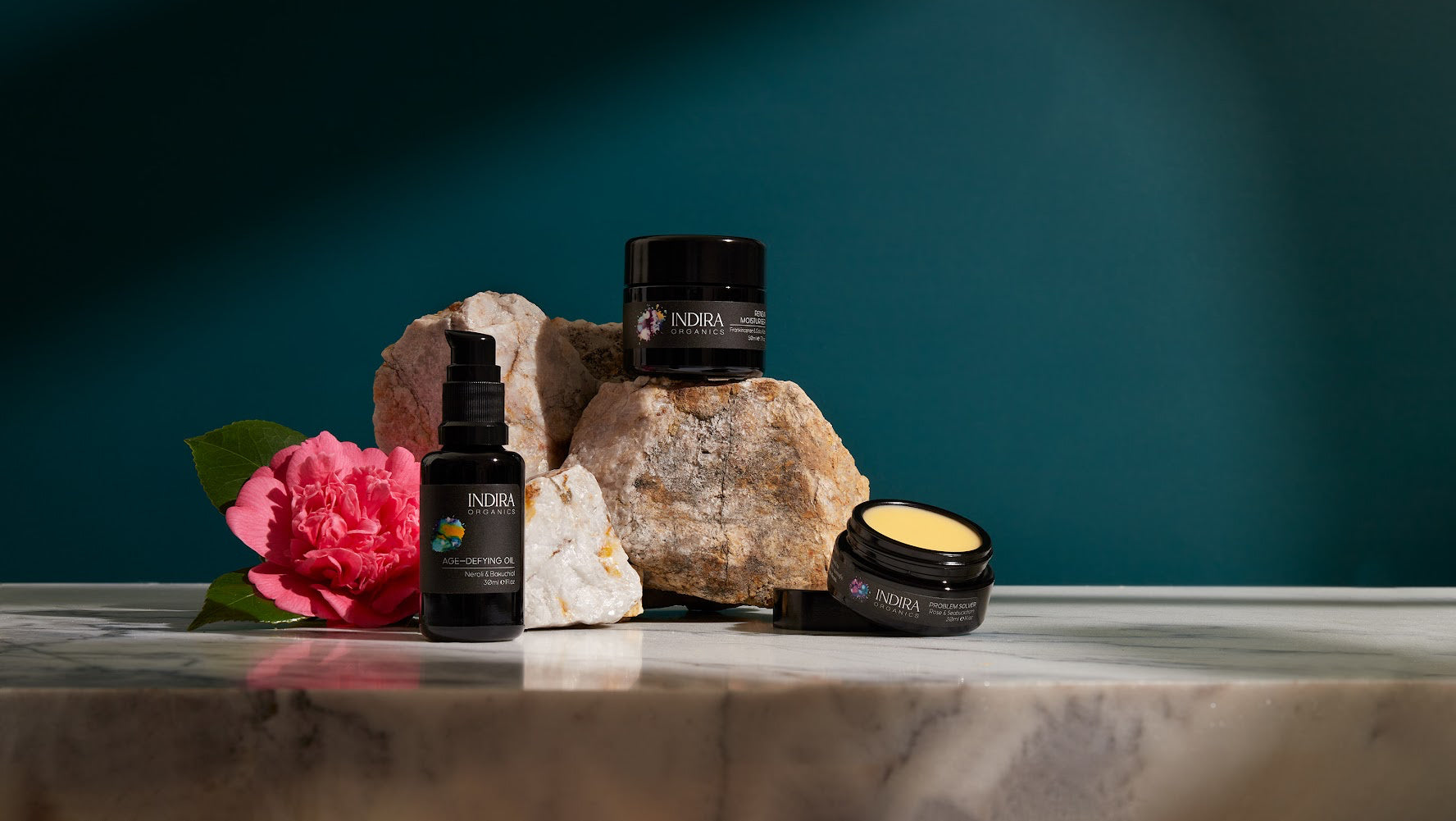 Sets – Indira Organics