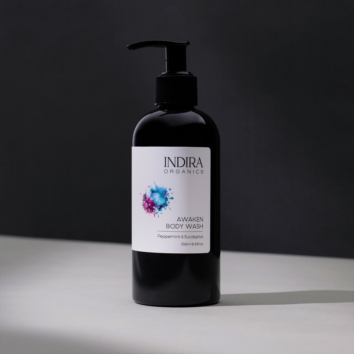 Body – Indira Organics